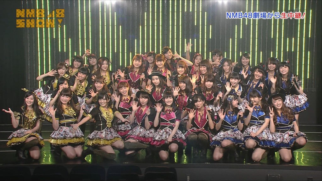 NMB48劇場から生放送！『NMB48 SHOW!』のキャプまとめ！ - AKBと坂道の画像まとめブログ ガゾ速！ - 3ページ