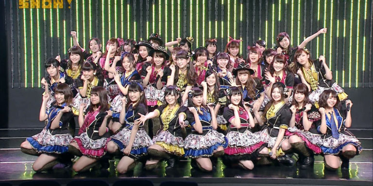 NMB48劇場から生放送！『NMB48 SHOW!』のキャプまとめ！ - AKBと坂道の画像まとめブログ ガゾ速！ - 3ページ