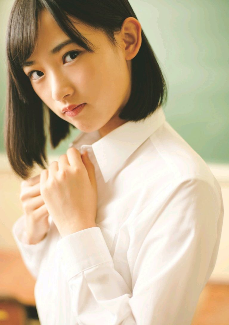Akb48歌田初夏ちゃんのフレッシュ青春グラビア画像! Akbと坂道の画像まとめブログ ガゾ速!