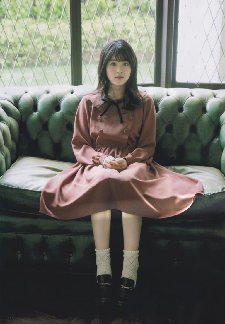 乃木坂46大園桃子ちゃんのお姫様風グラビア画像！ Akbと坂道の画像まとめブログ ガゾ速！ 3032
